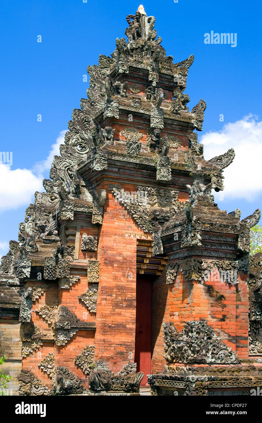 Batuan temple bali indonesia Banque de photographies et d’images à ...