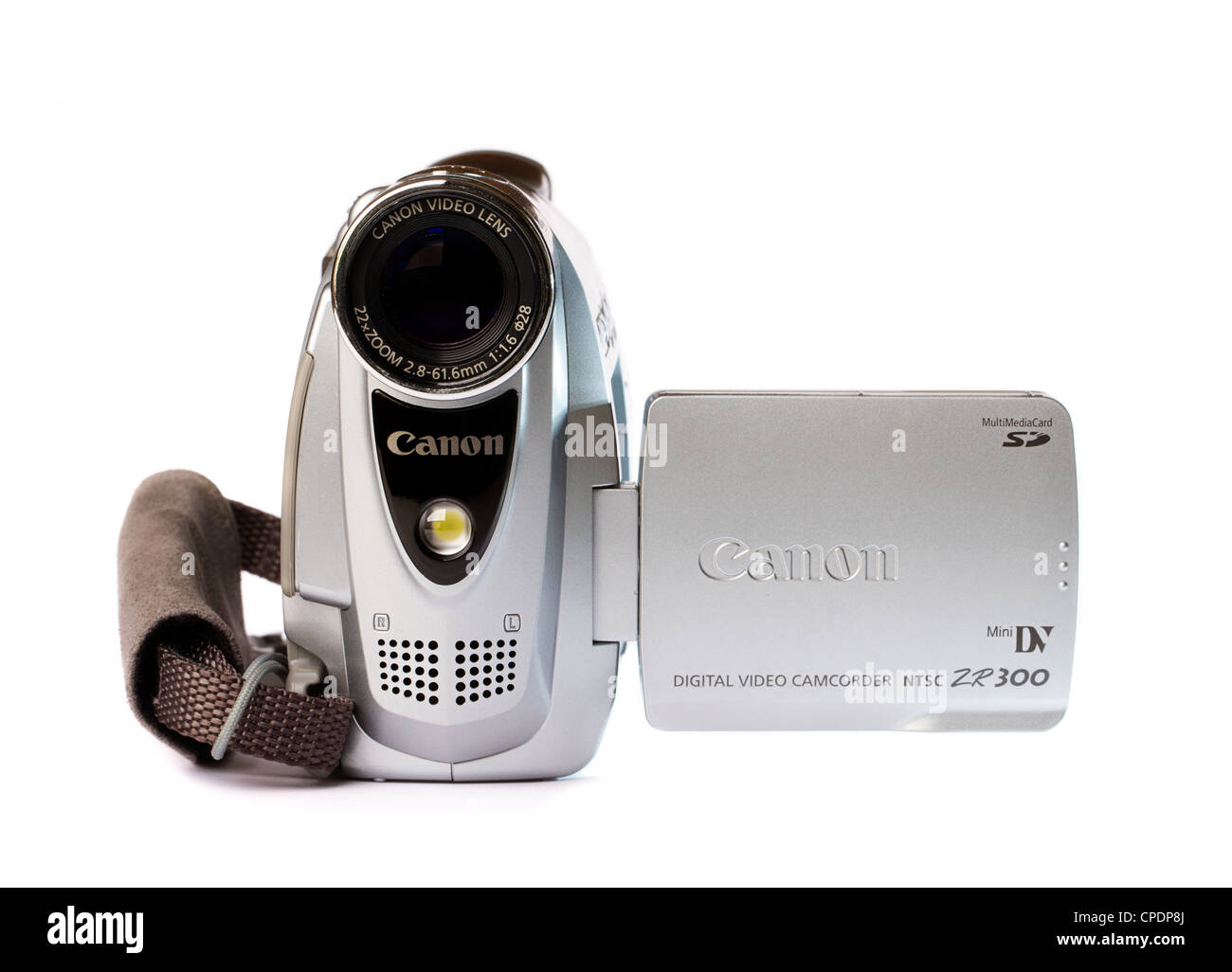 Mini dv Banque de photographies et d’images à haute résolution - Alamy