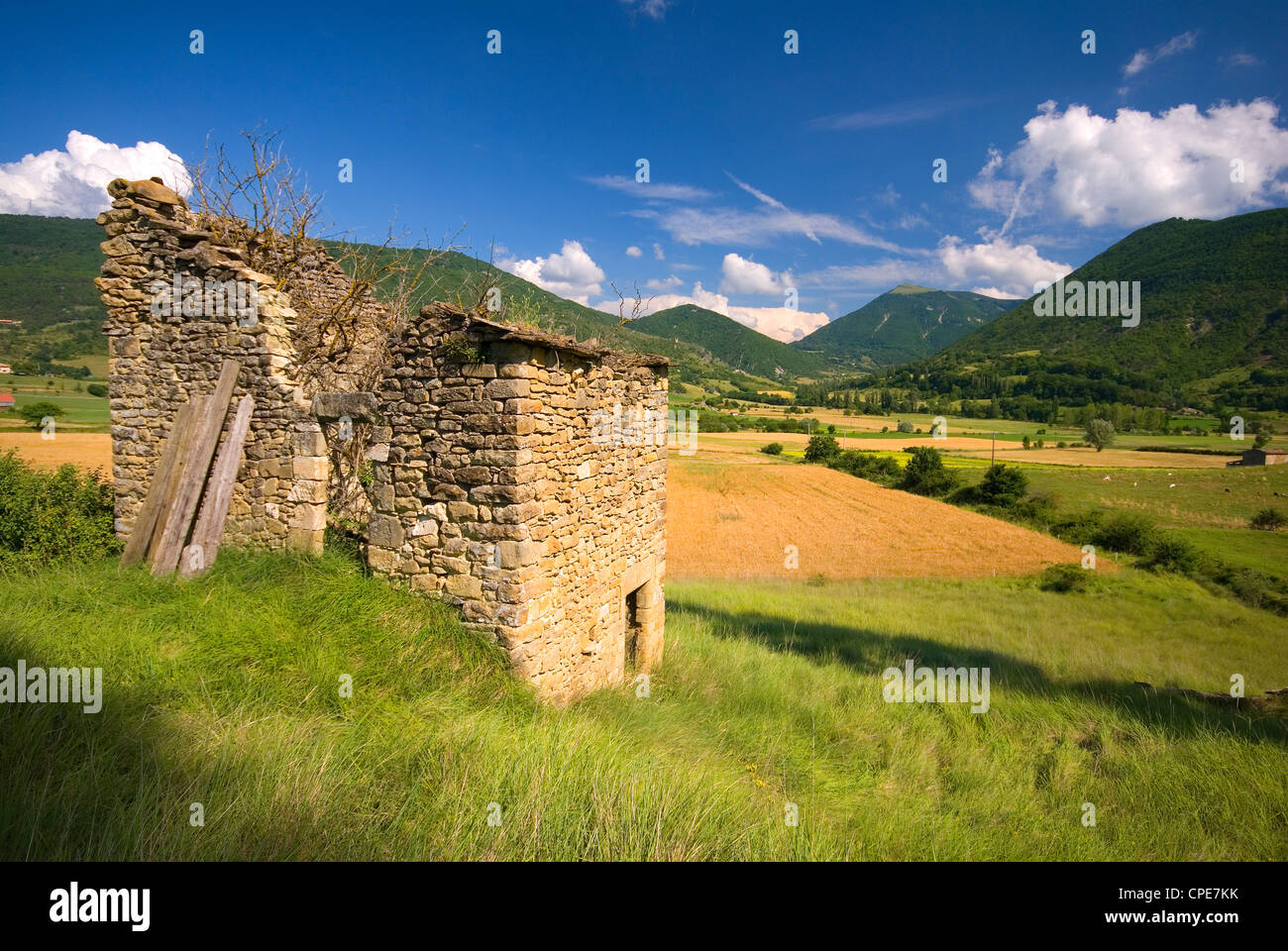Paysage de france Banque de photographies et d’images à haute ...
