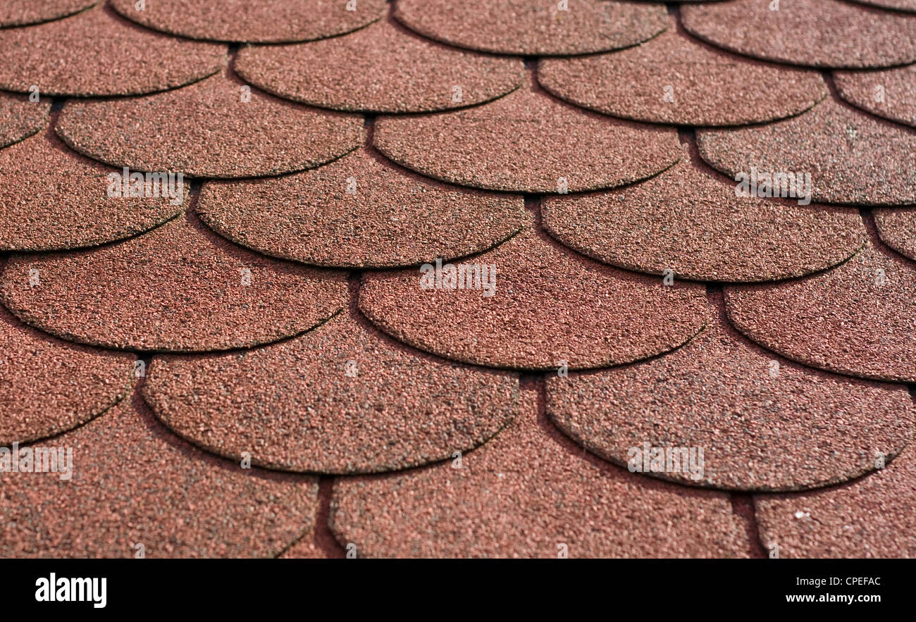 Roofing tile Banque de photographies et d’images à haute résolution - Alamy
