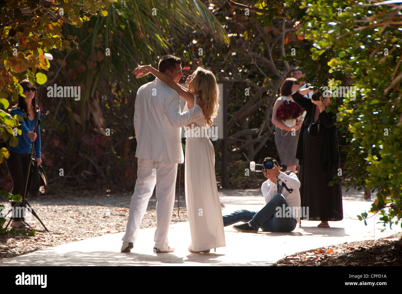 Rite de mariage Banque de photographies et d’images à haute résolution ...