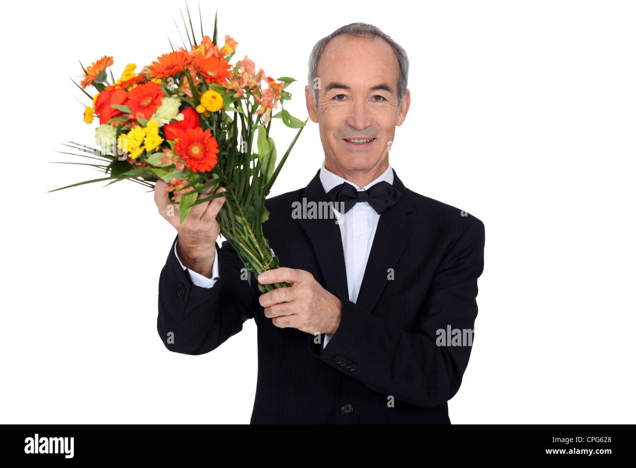 Homme galant noir Banque de photographies et d’images à haute ...