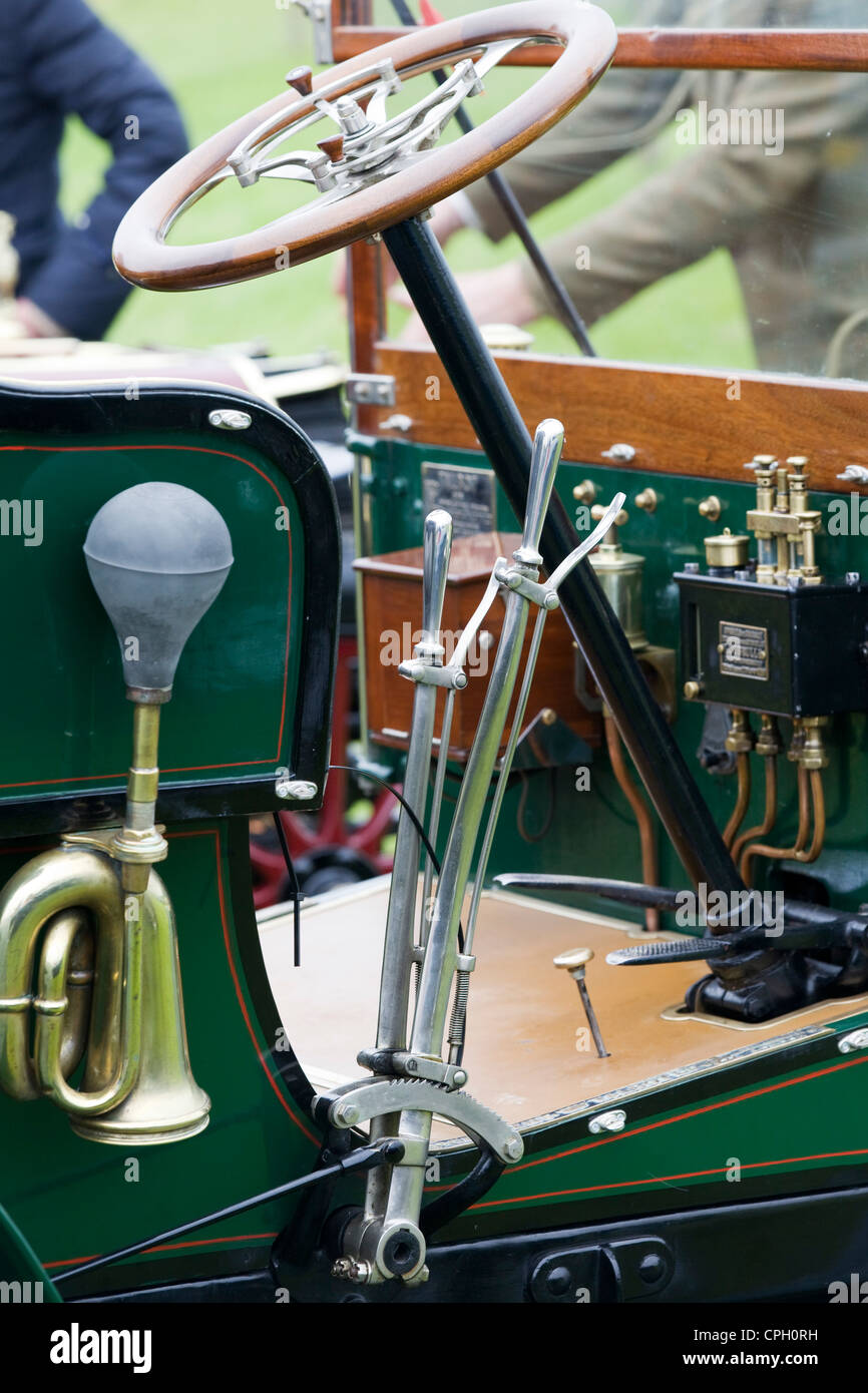 Thomas flyer Banque de photographies et d’images à haute résolution - Alamy