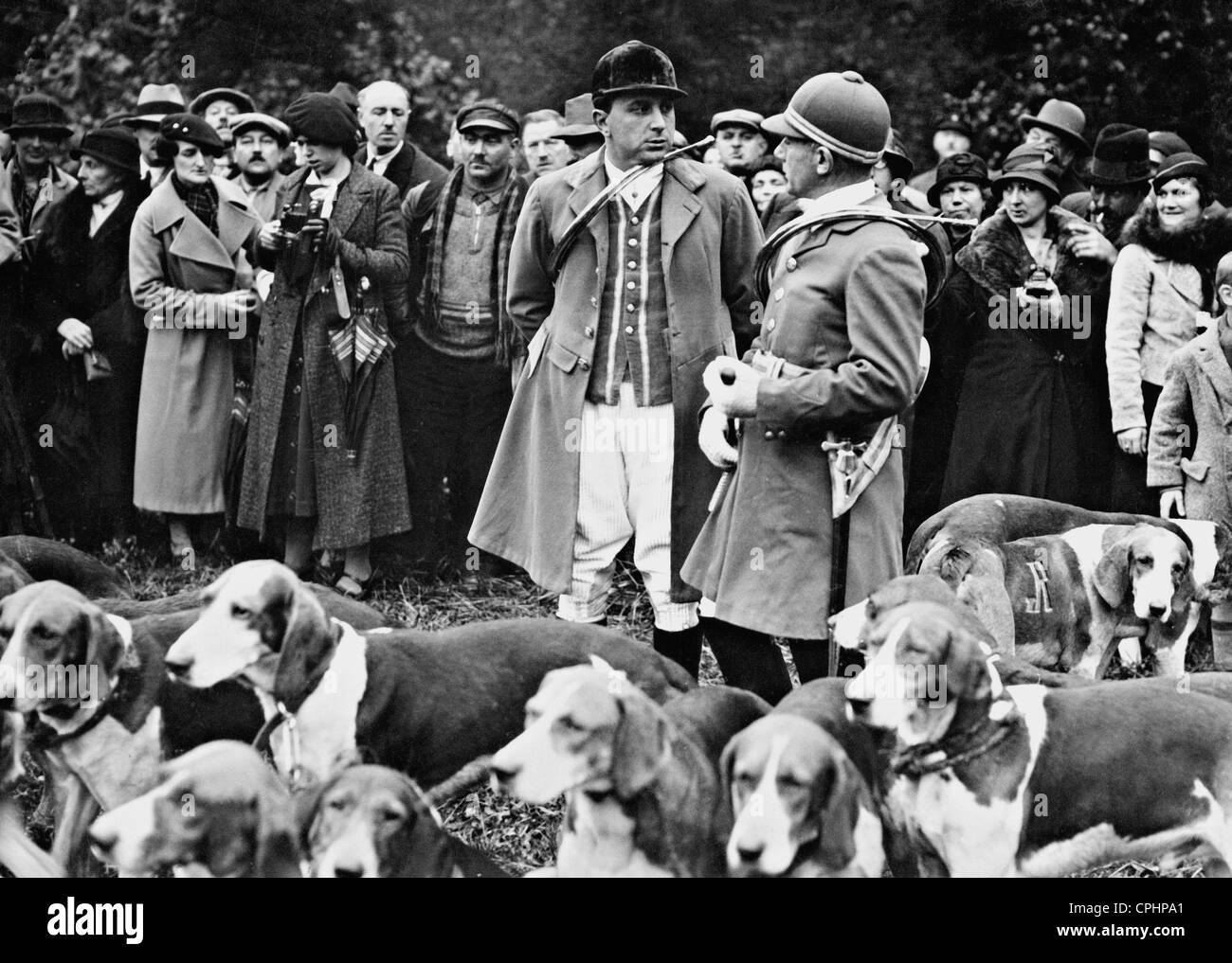 Henri de Rothschild, 1933 Photo Stock - Alamy