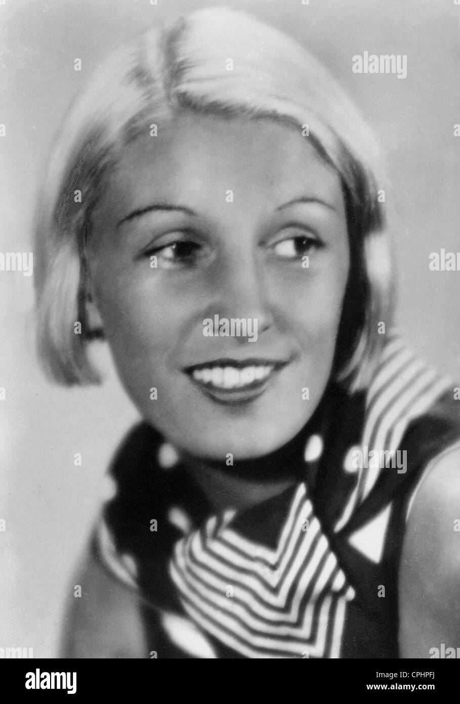 Lale andersen Banque de photographies et d’images à haute résolution ...