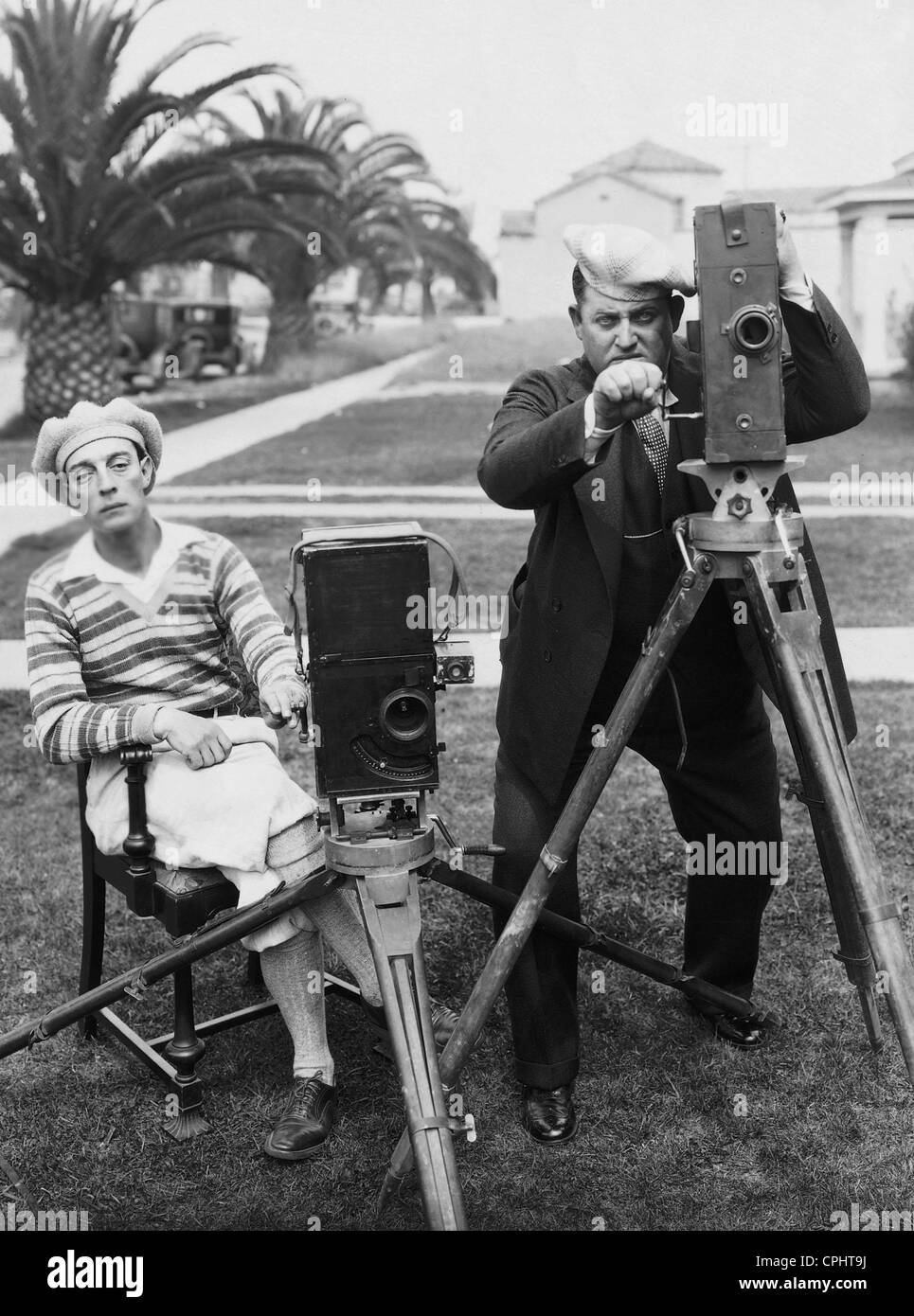 Directeur edward sedgwick Banque de photographies et d’images à haute ...