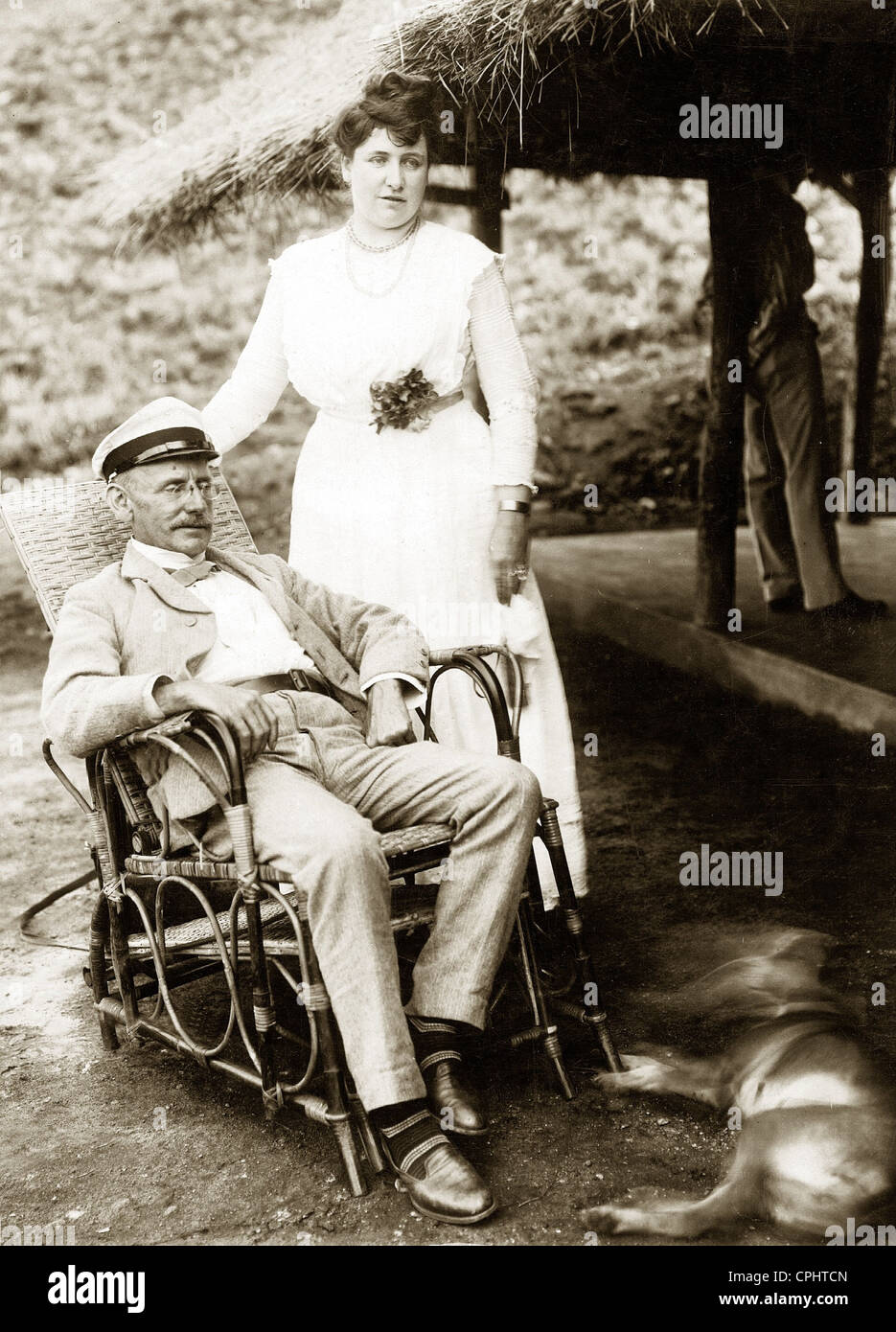 Karl peters Banque de photographies et d’images à haute résolution - Alamy