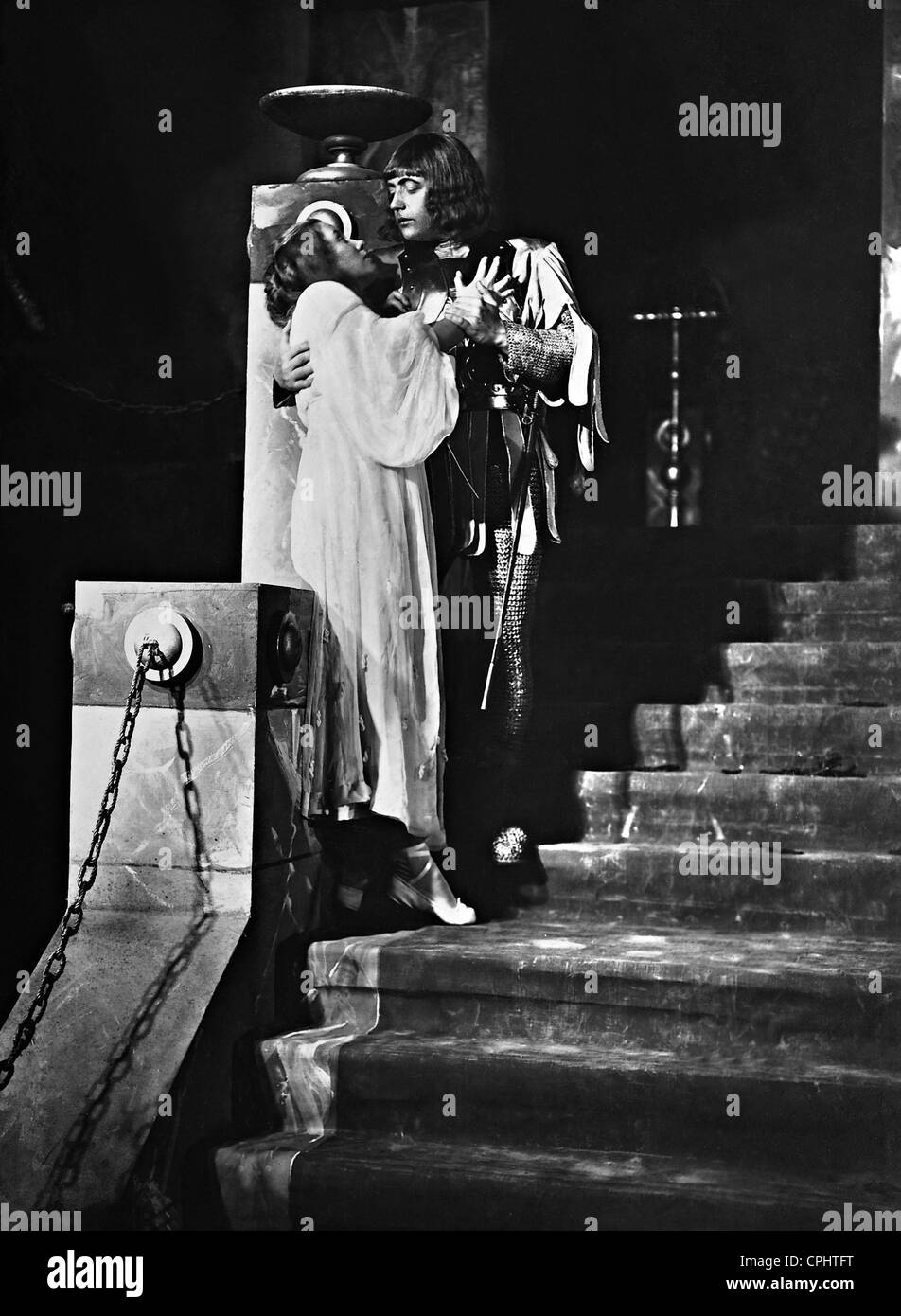 Helene thimig Banque de photographies et d’images à haute résolution ...