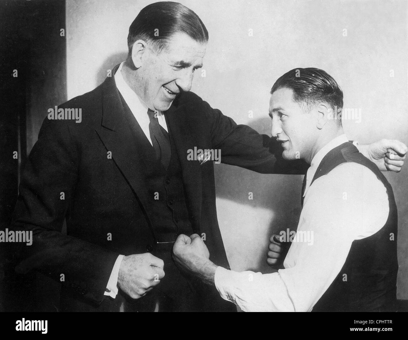 James corbett Banque de photographies et d’images à haute résolution ...