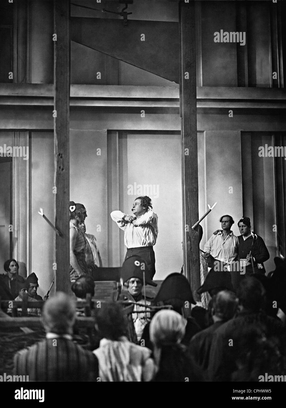 Fritz kortner Banque de photographies et d’images à haute résolution ...