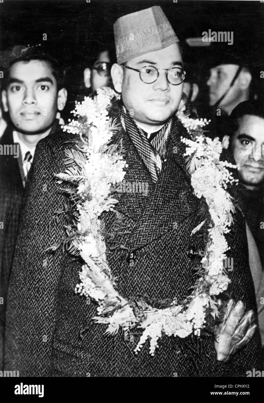 Chandra bose Banque de photographies et d’images à haute résolution - Alamy
