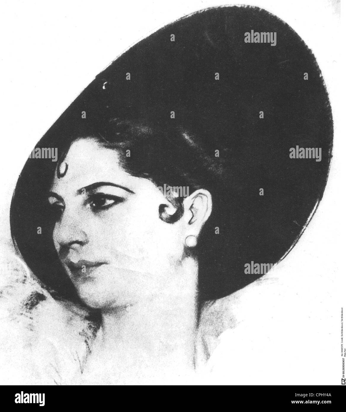 Mata hari Banque de photographies et d’images à haute résolution - Alamy