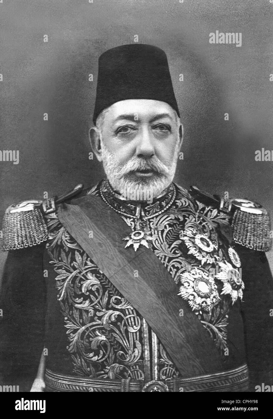 Sultan mehmed v Banque de photographies et d’images à haute résolution ...