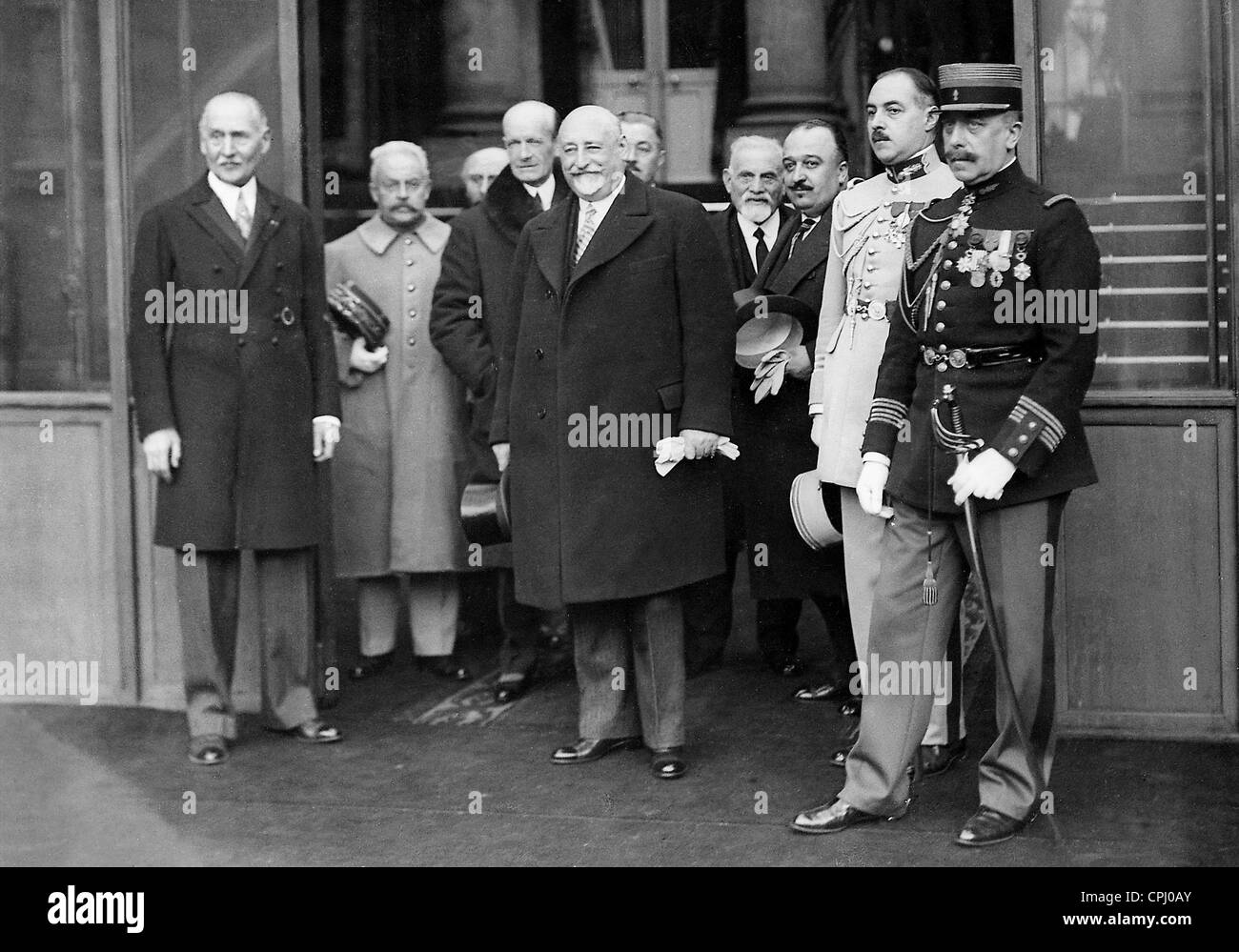 Fernand bouisson Banque de photographies et d’images à haute résolution ...