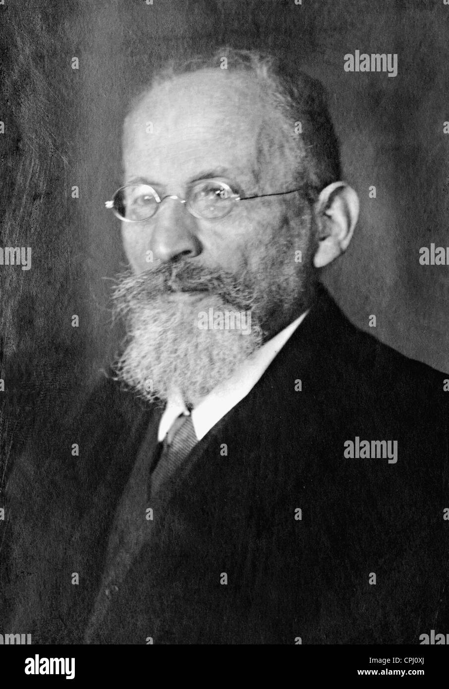 Eduard bernstein Banque de photographies et d’images à haute résolution ...