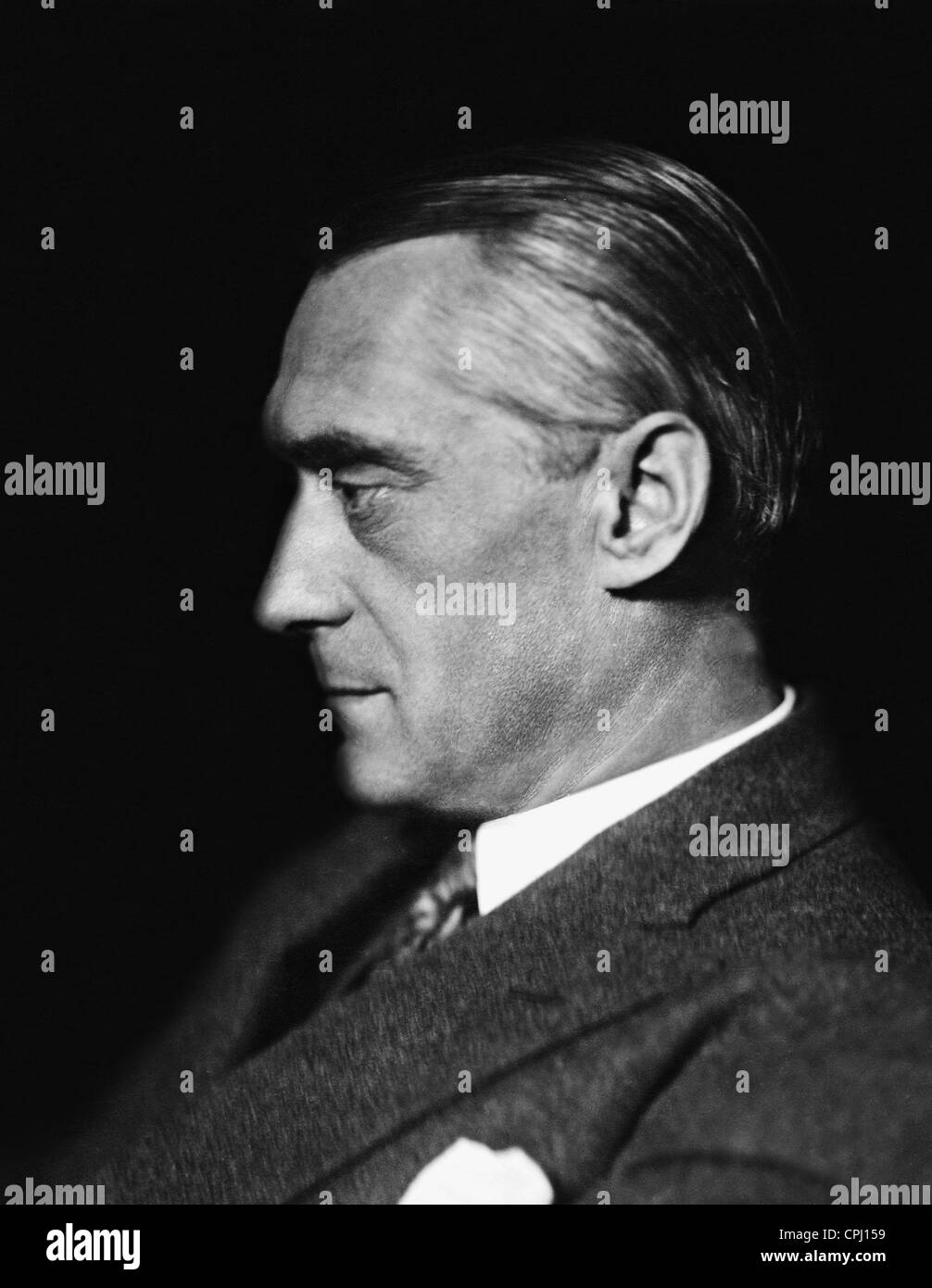 Leonhard frank Banque de photographies et d’images à haute résolution ...