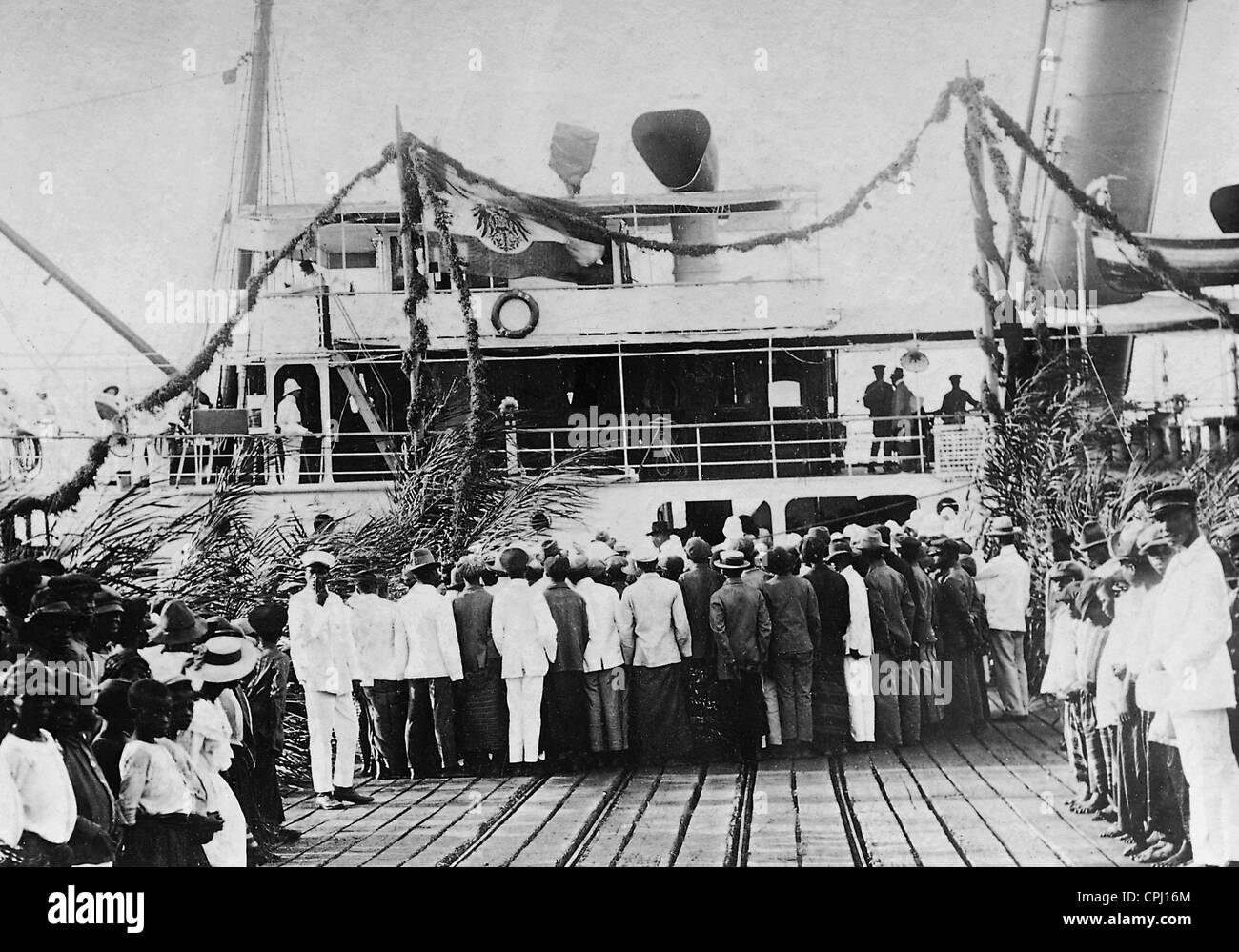 Otto gleim Banque de photographies et d’images à haute résolution - Alamy