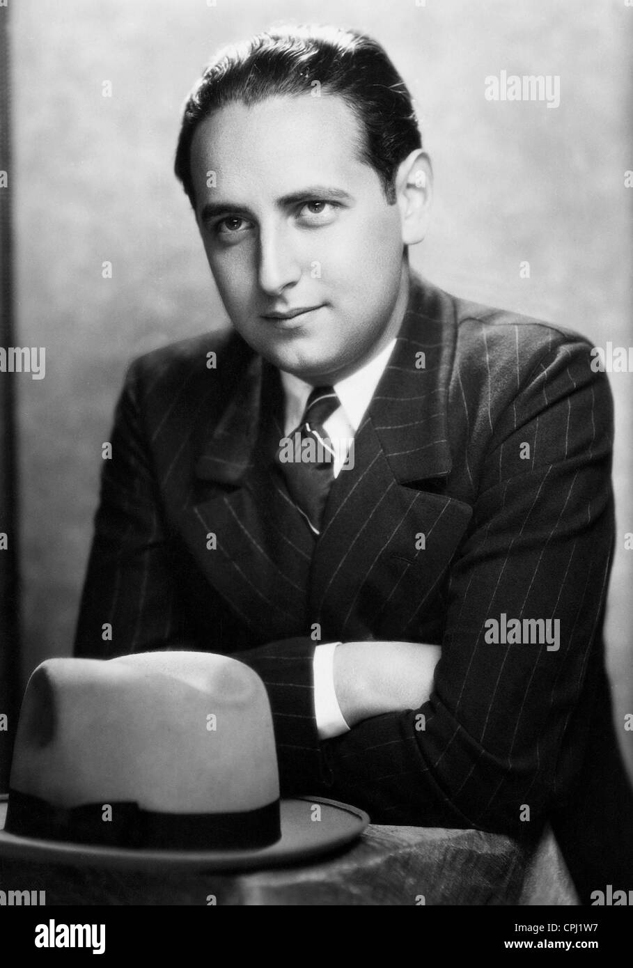 Paul kohner Banque de photographies et d’images à haute résolution - Alamy