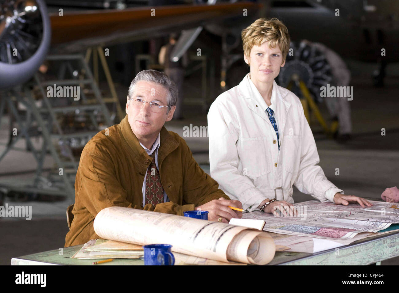 Amelia earhart map Banque de photographies et d’images à haute ... Amelia earhart map Banque de photographies et d’images à haute ...