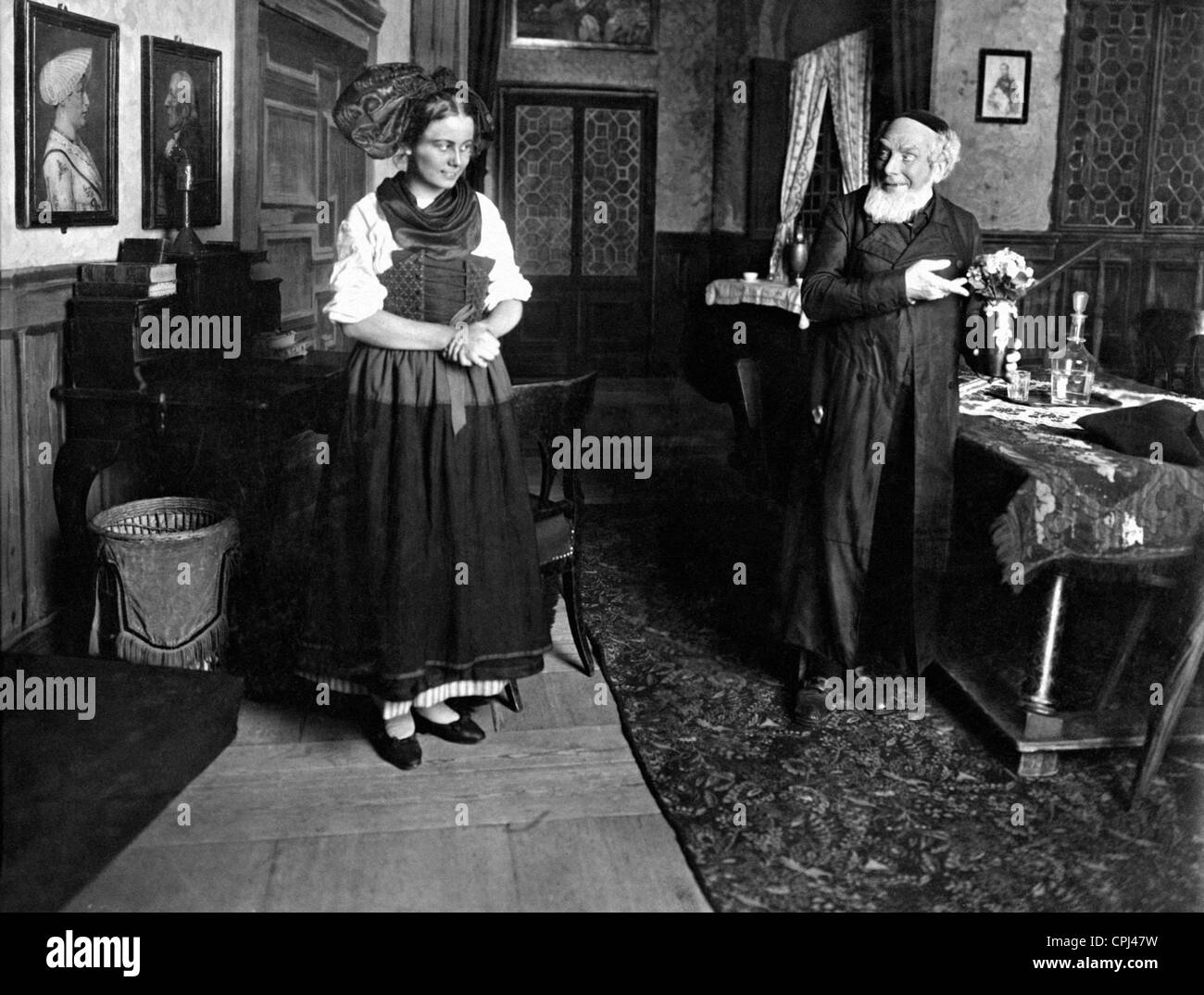 Ernst fritz Banque de photographies et d’images à haute résolution - Alamy