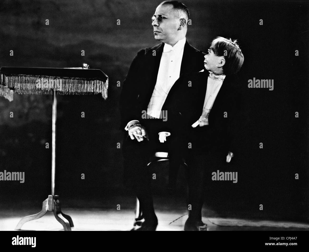 Erich von stroheim Banque de photographies et d’images à haute ...