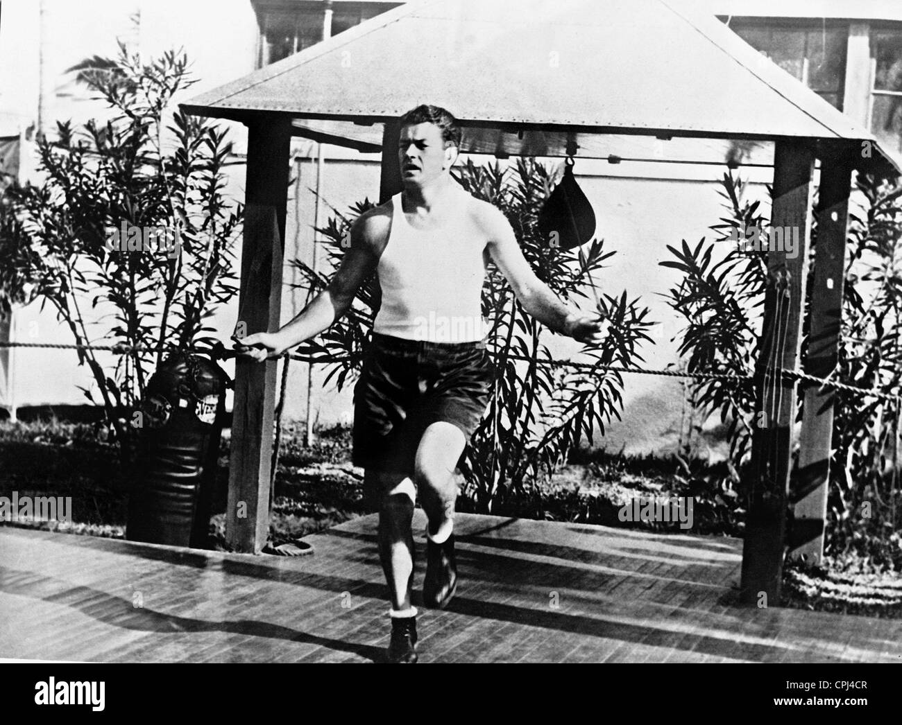 Gene tunney Banque de photographies et d’images à haute résolution - Alamy