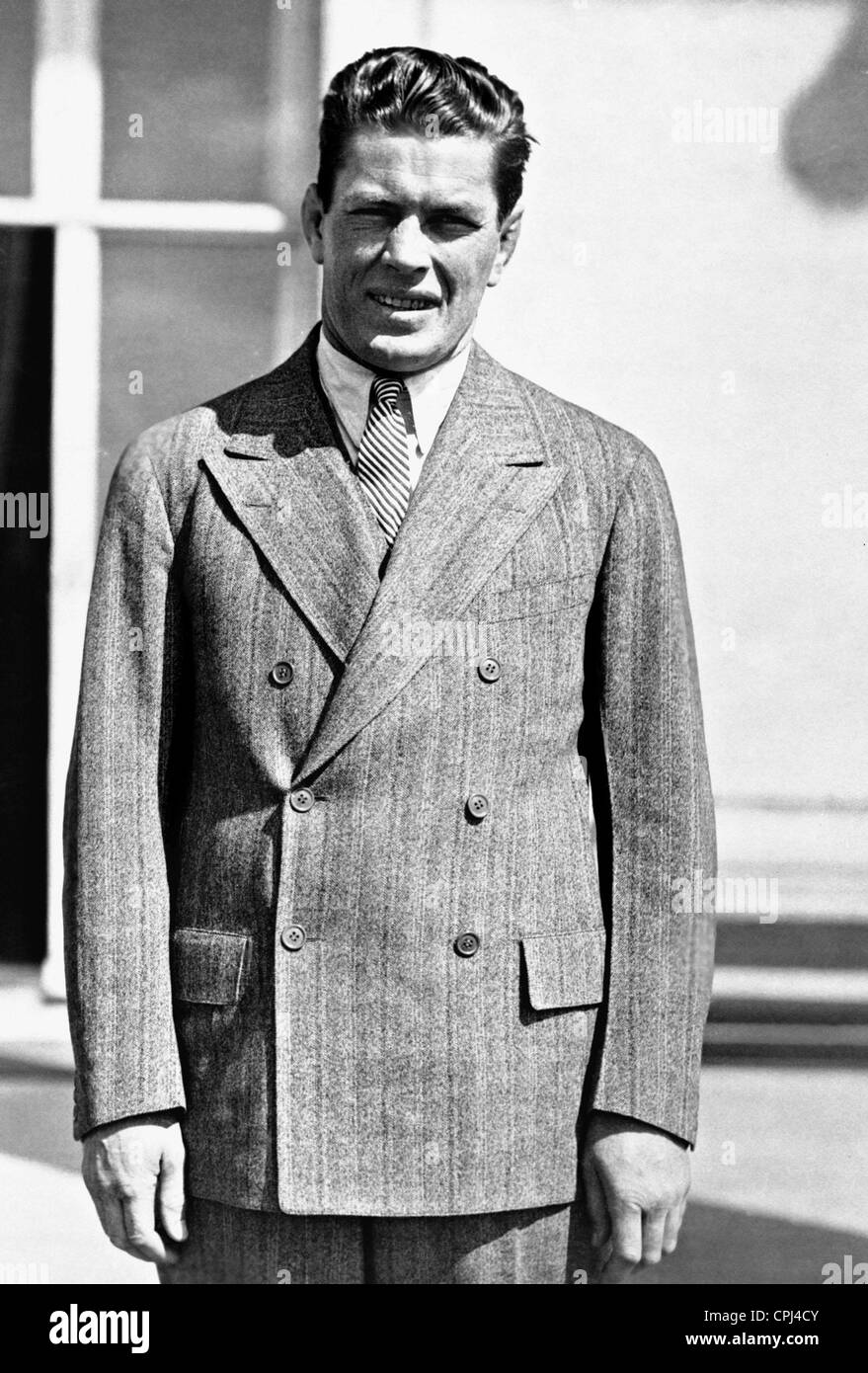Gene tunney Banque de photographies et d’images à haute résolution - Alamy