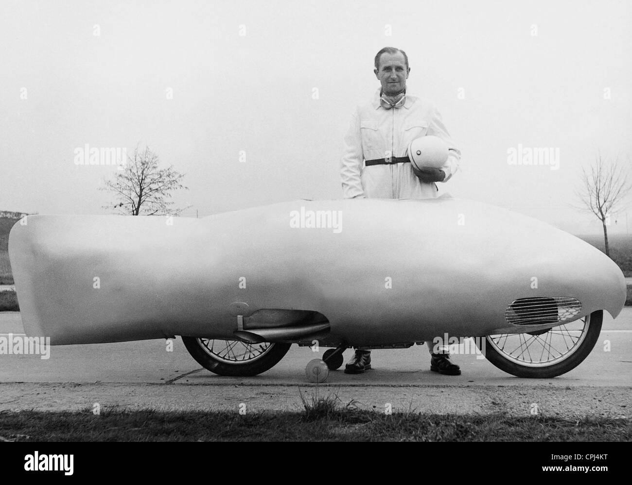 Ernst henne Banque de photographies et d’images à haute résolution - Alamy