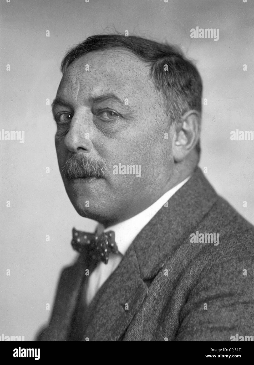 Thomas Theodor Heine Banque d'image et photos - Alamy
