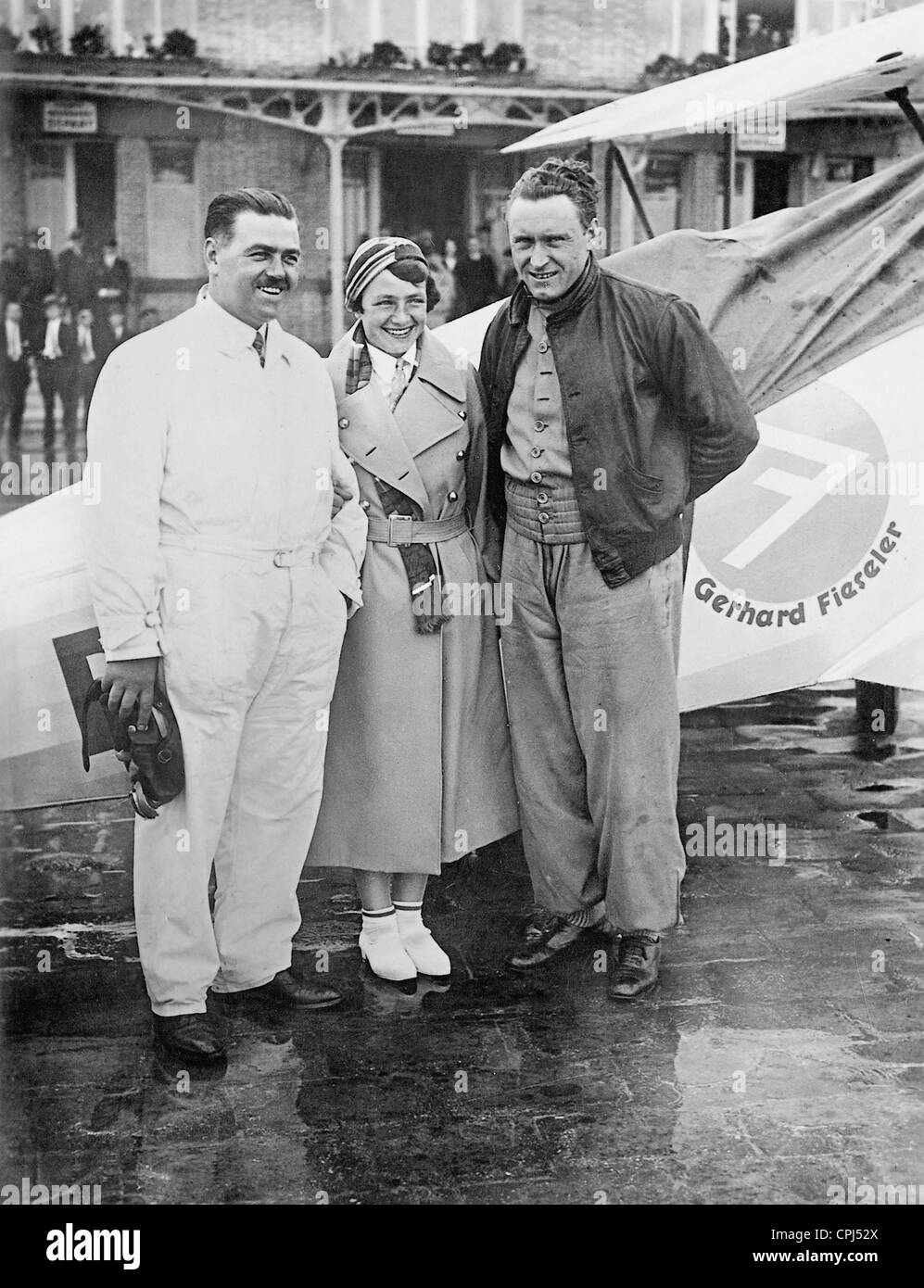 Marcel doret Banque de photographies et d’images à haute résolution - Alamy