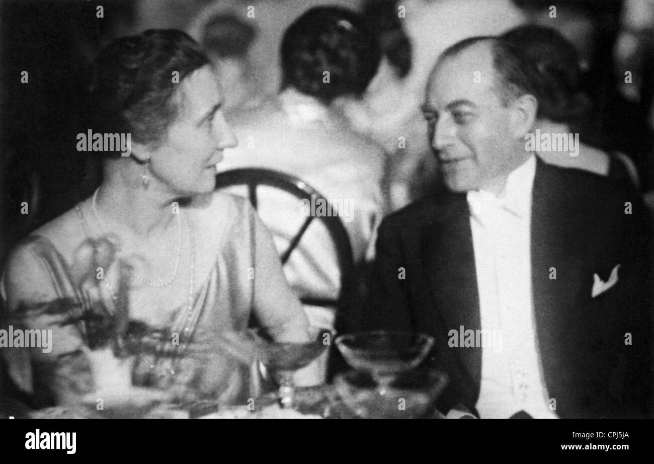 Julius curtius Banque de photographies et d’images à haute résolution ...