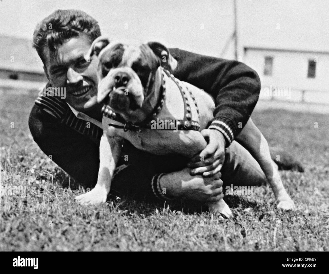 Gene tunney Banque de photographies et d’images à haute résolution - Alamy