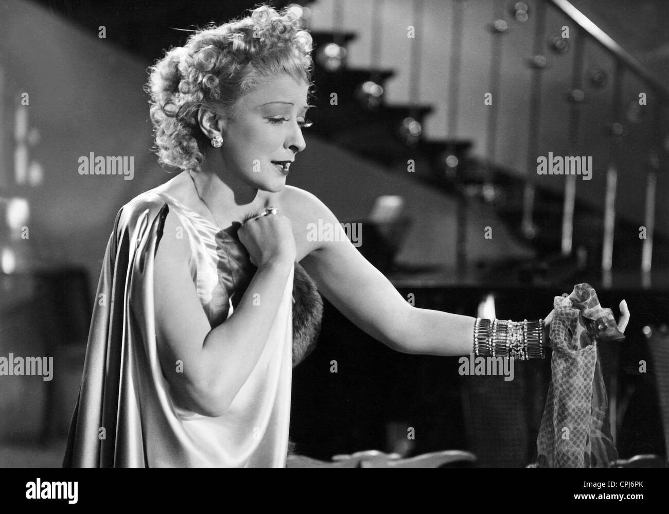 Hilde hildebrand Banque de photographies et d’images à haute résolution - Alamy