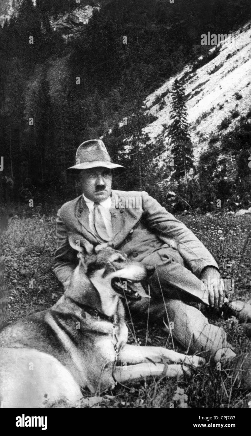 Berchtesgaden hitler Banque de photographies et d’images à haute ...