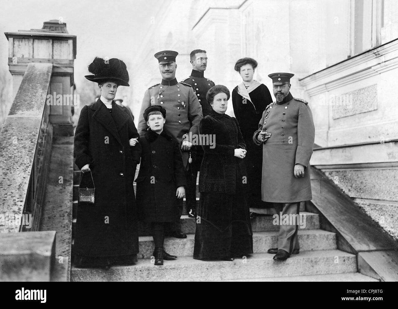 Prince alfons of bavaria Banque de photographies et d’images à haute ...