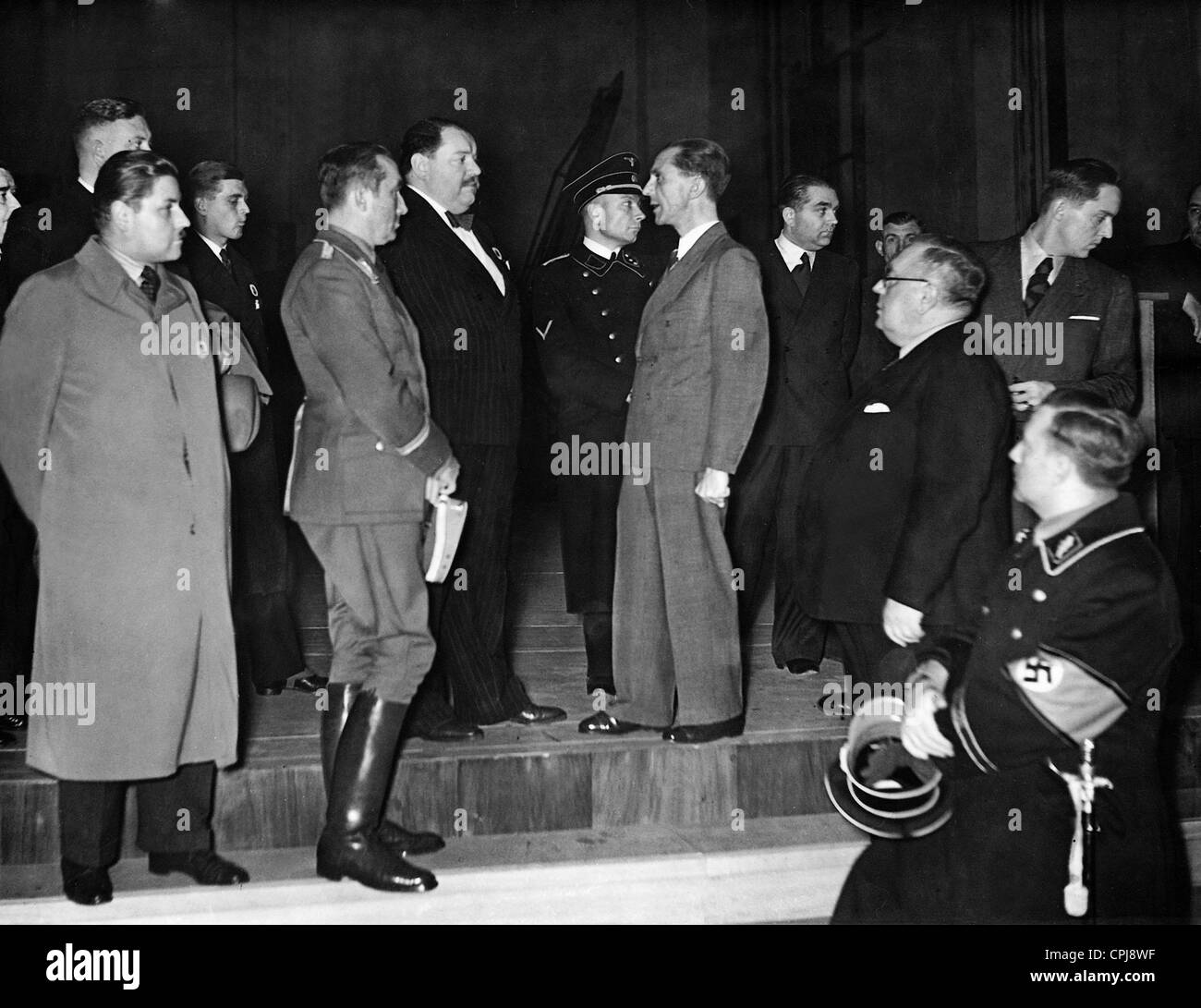 Georges lippert Banque de photographies et d’images à haute résolution ...