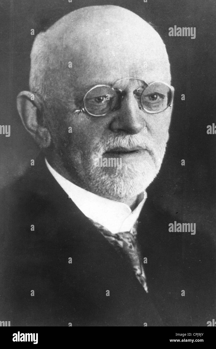 David hilbert Banque de photographies et d’images à haute résolution ...