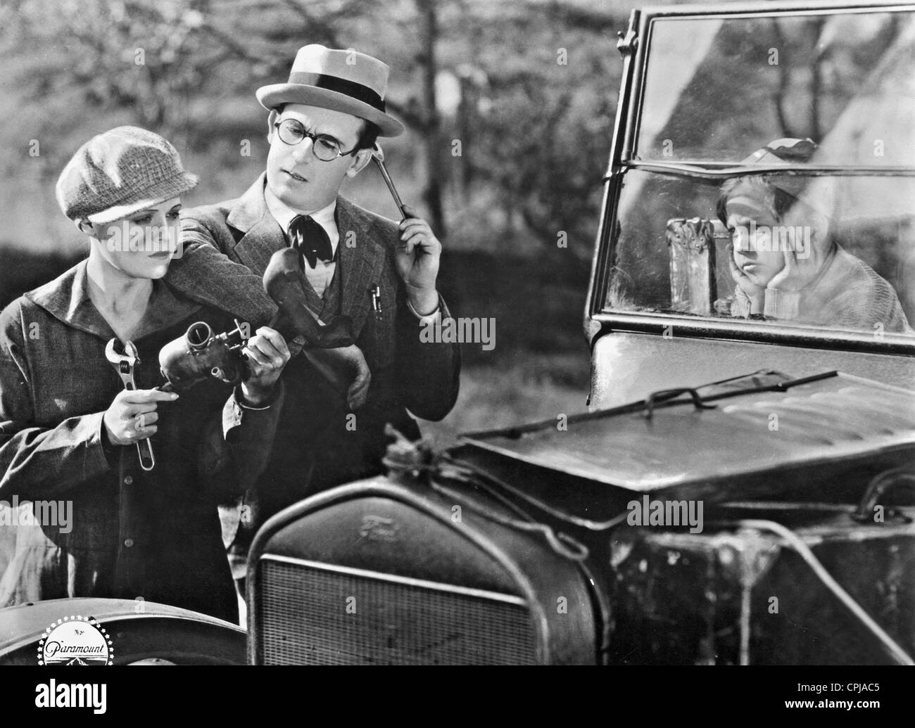 Kent bienvenue Banque d'images noir et blanc - Alamy