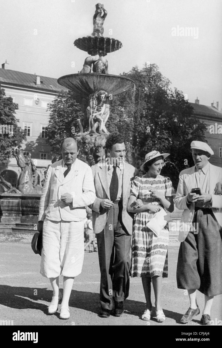 Ernst ewald Banque de photographies et d’images à haute résolution - Alamy