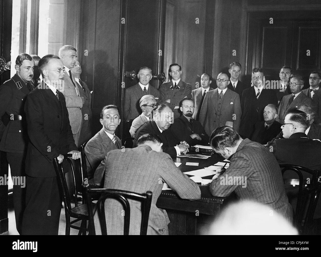 Theodor habicht Banque de photographies et d’images à haute résolution ...