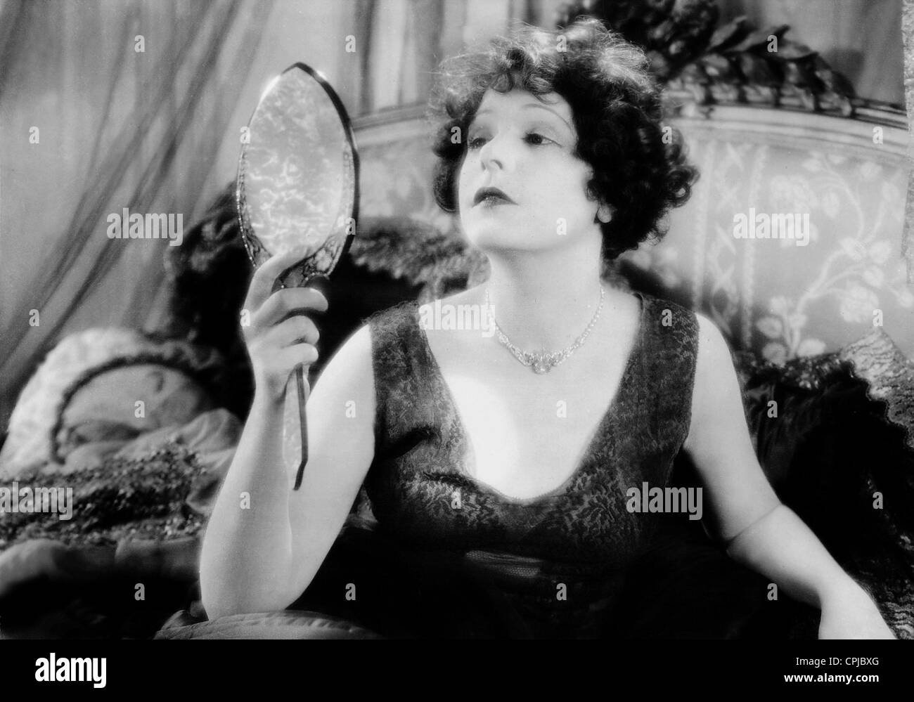 Norma talmadge Banque de photographies et d’images à haute résolution ...