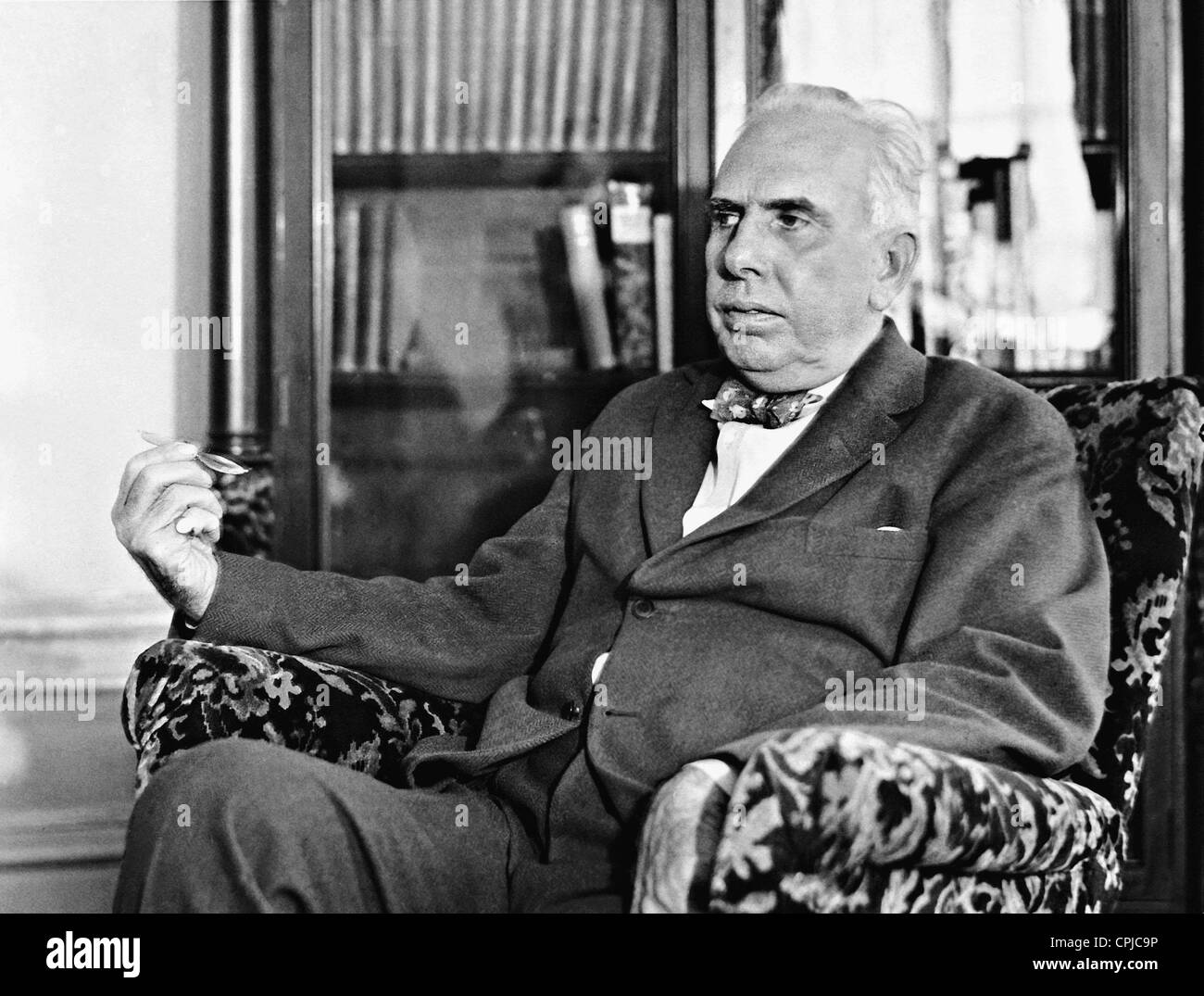 Theodore dreiser 1871 1945 Banque de photographies et d’images à haute ...