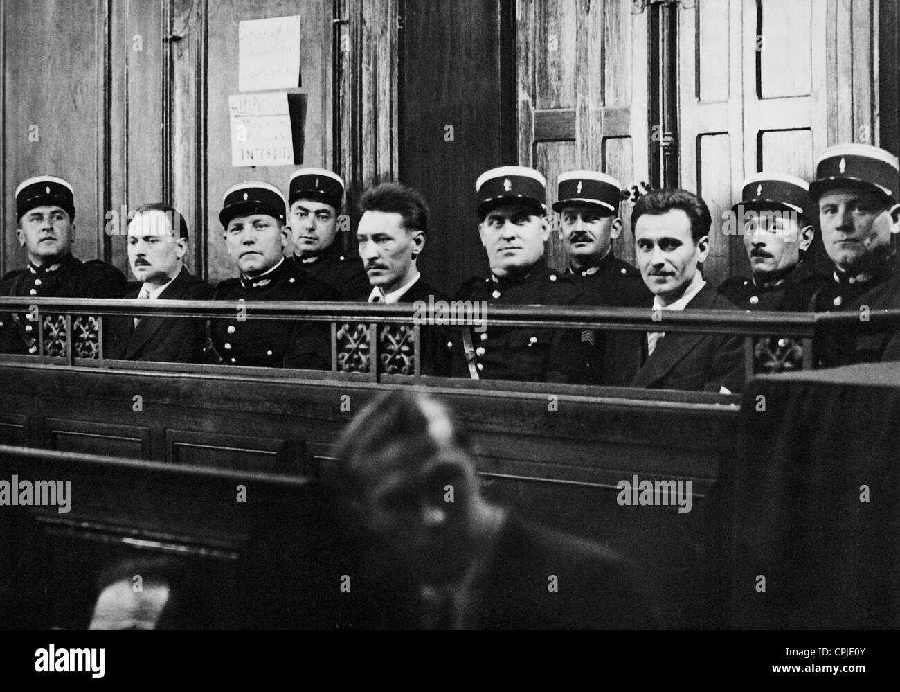 French foreign minister louis barthou Banque de photographies et d ...
