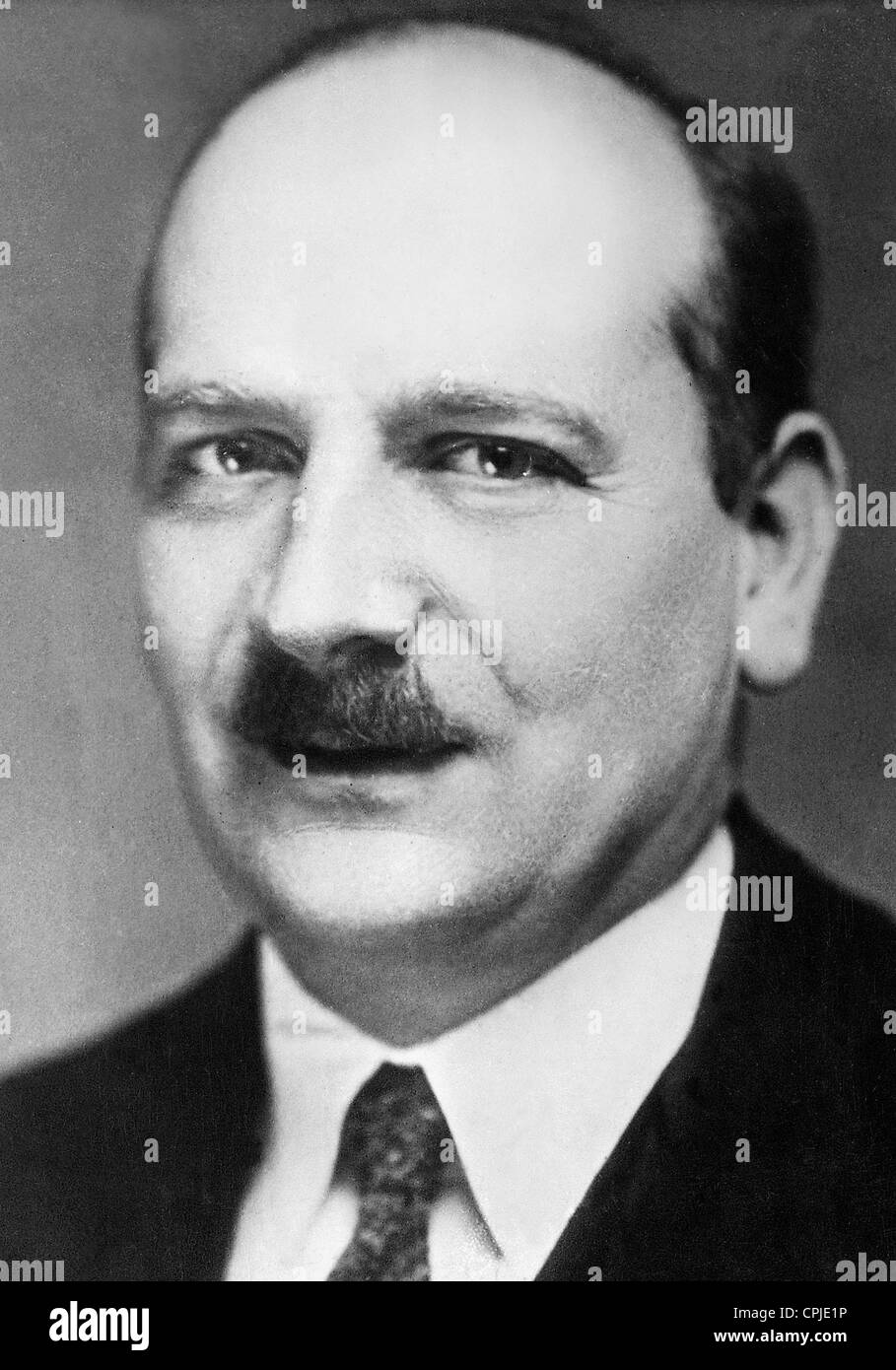 Pierre etienne flandin Banque de photographies et d’images à haute ...