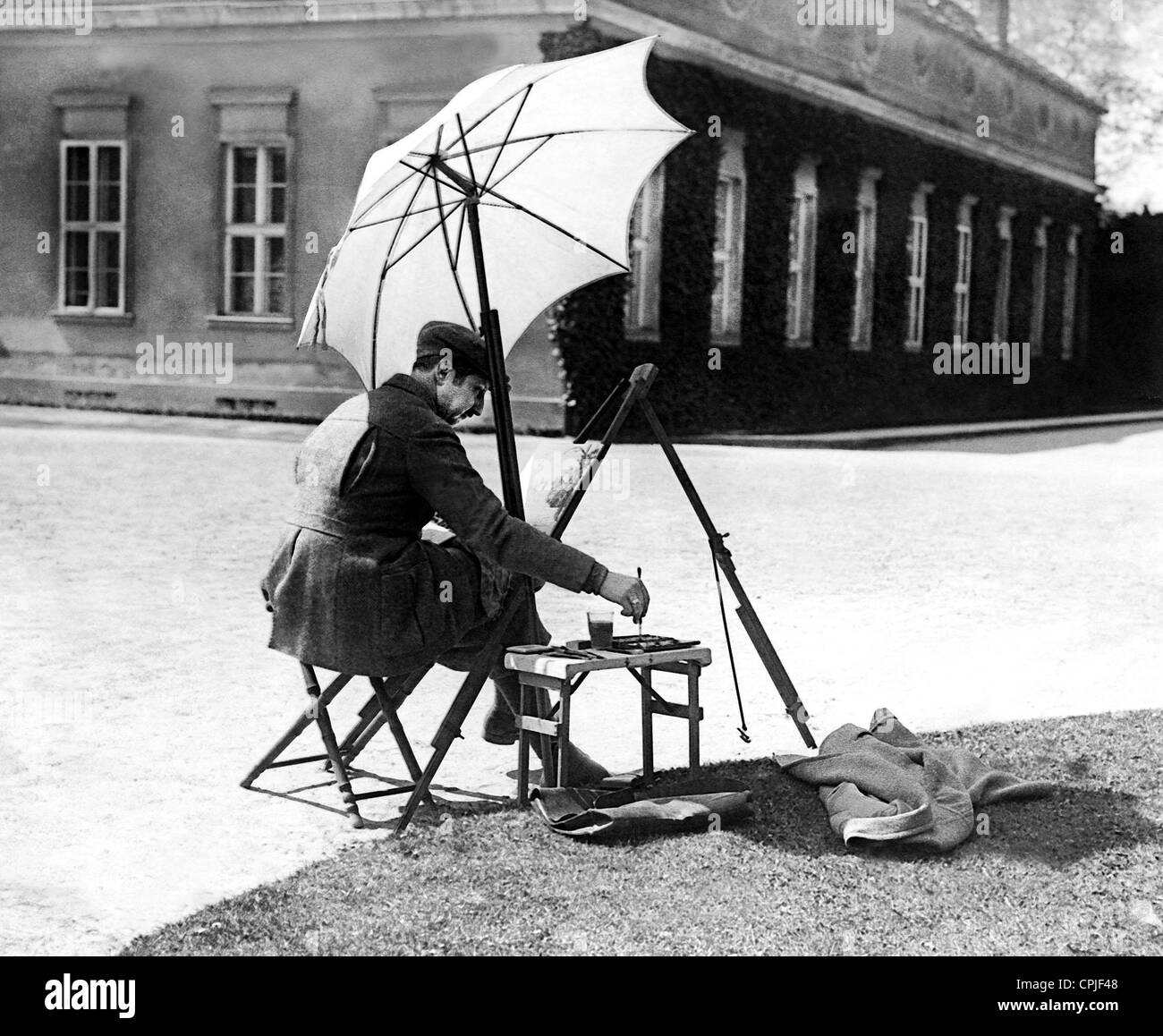 Prince august wilhelm of prussia Banque de photographies et d’images à ...