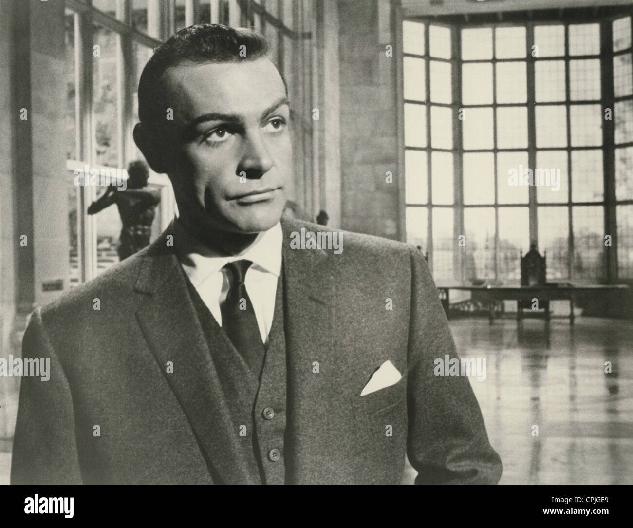 Acteur sean connery Banque de photographies et d’images à haute ...