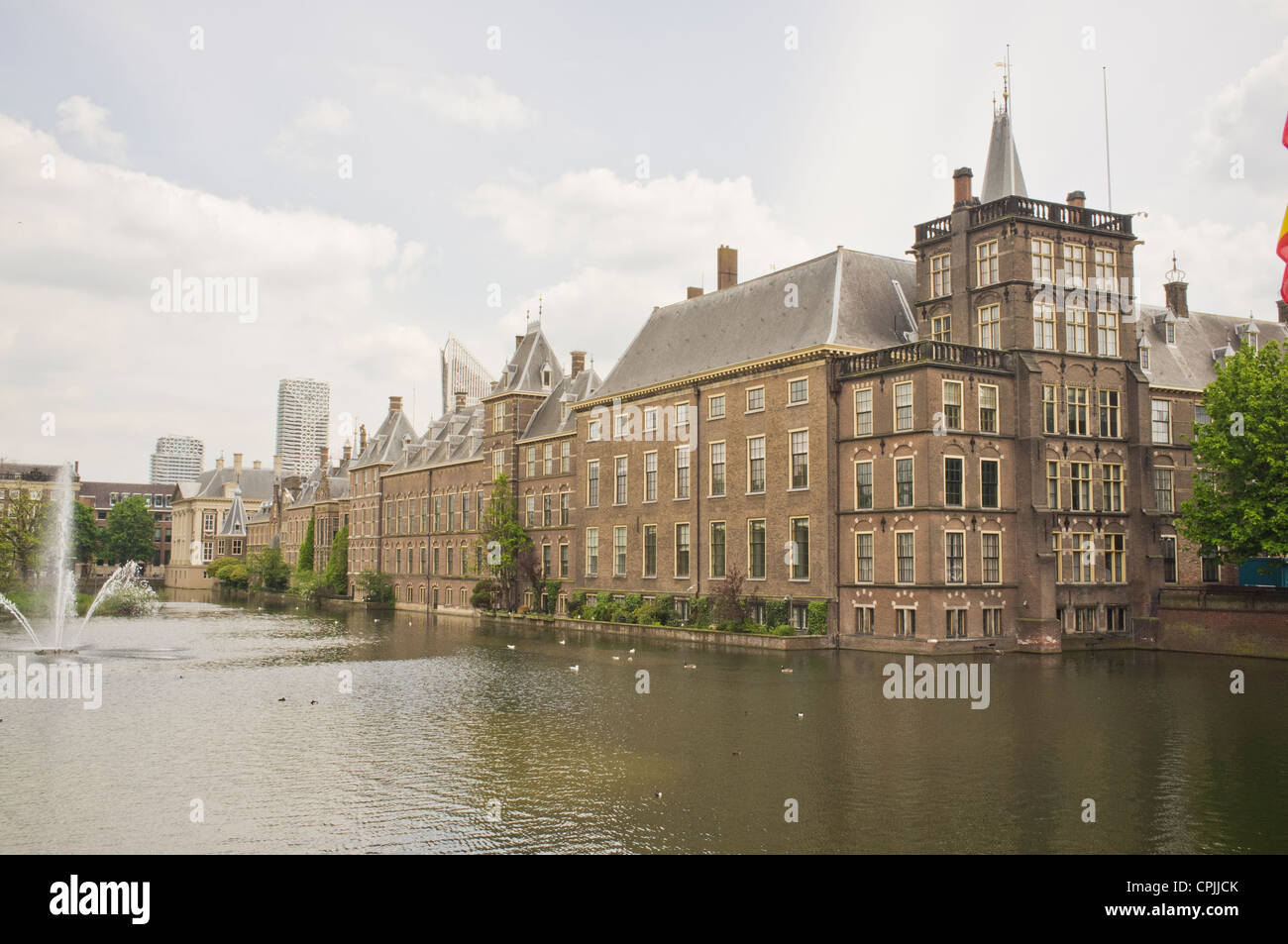 Den haag Banque de photographies et d’images à haute résolution - Alamy