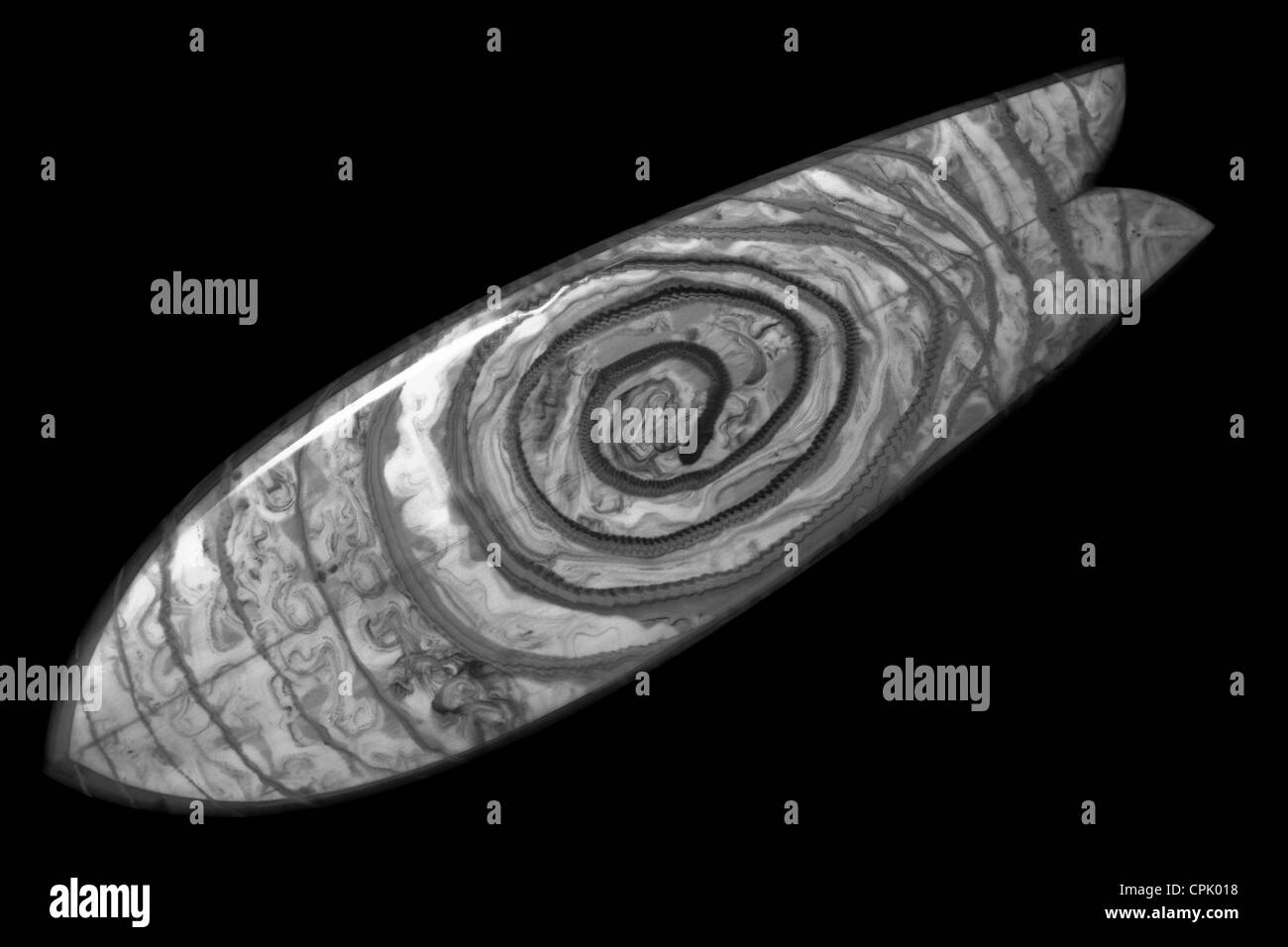 Teinte verte Banque d'images noir et blanc - Alamy