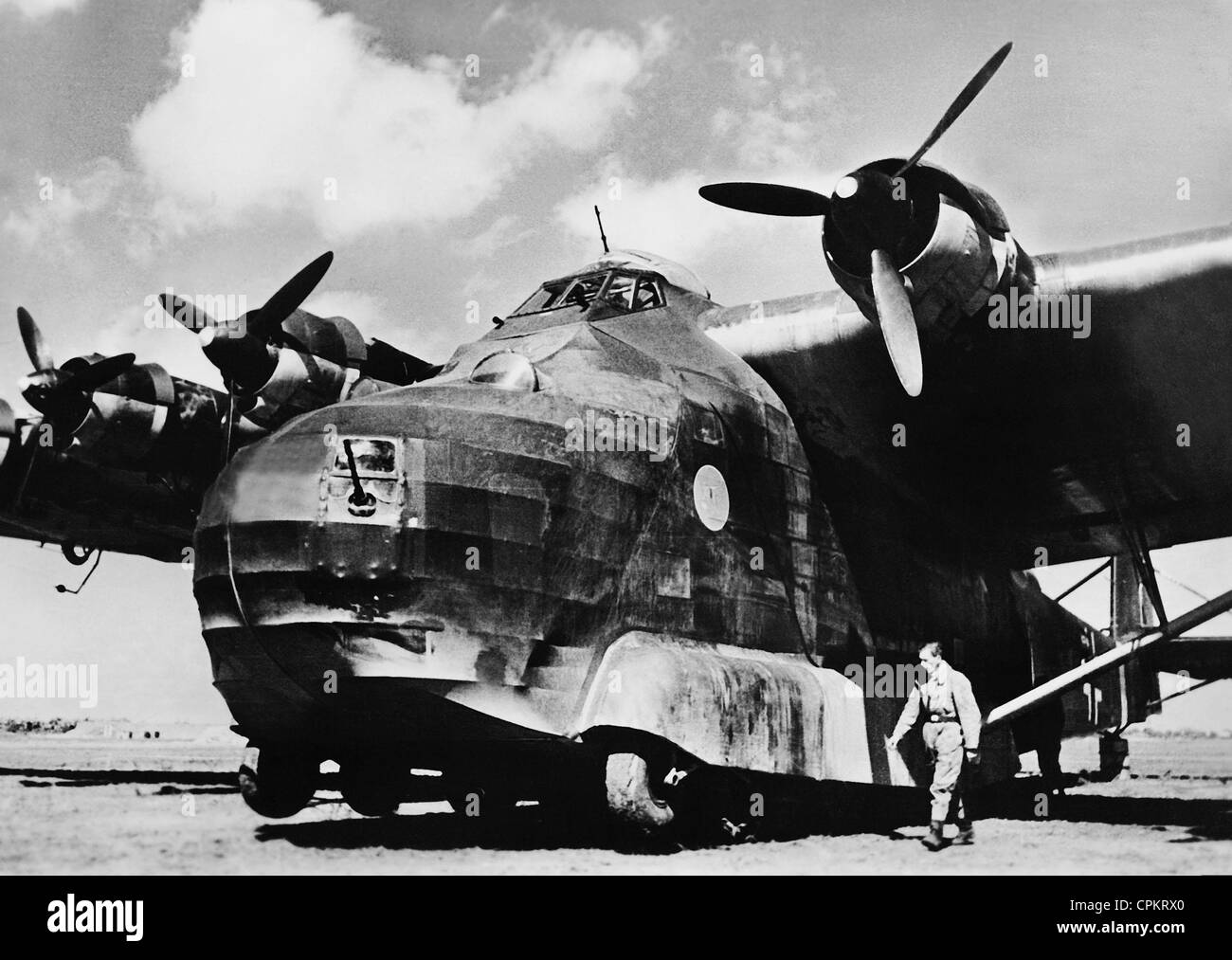 Messerschmitt Me 323 – Me 323 Gigant – UAIQMW