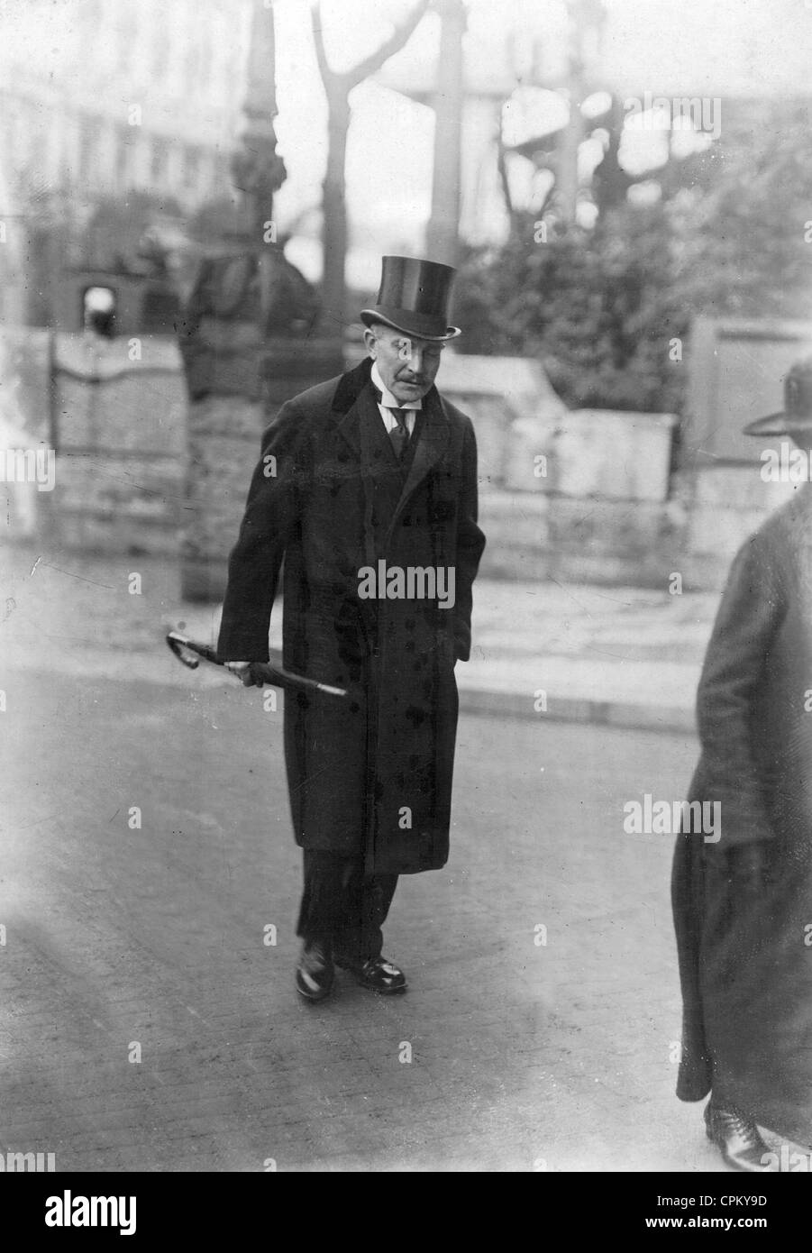 Karl lichnowsky Banque de photographies et d’images à haute résolution ...